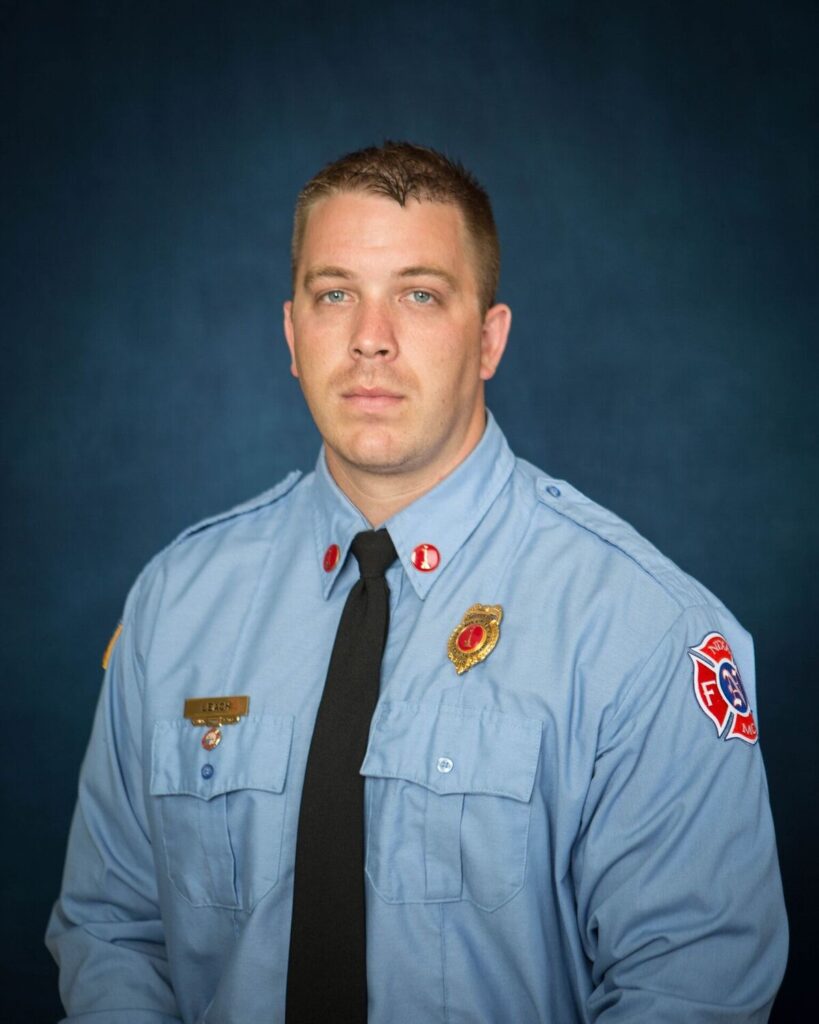 Our Personnel - Nixa Fire